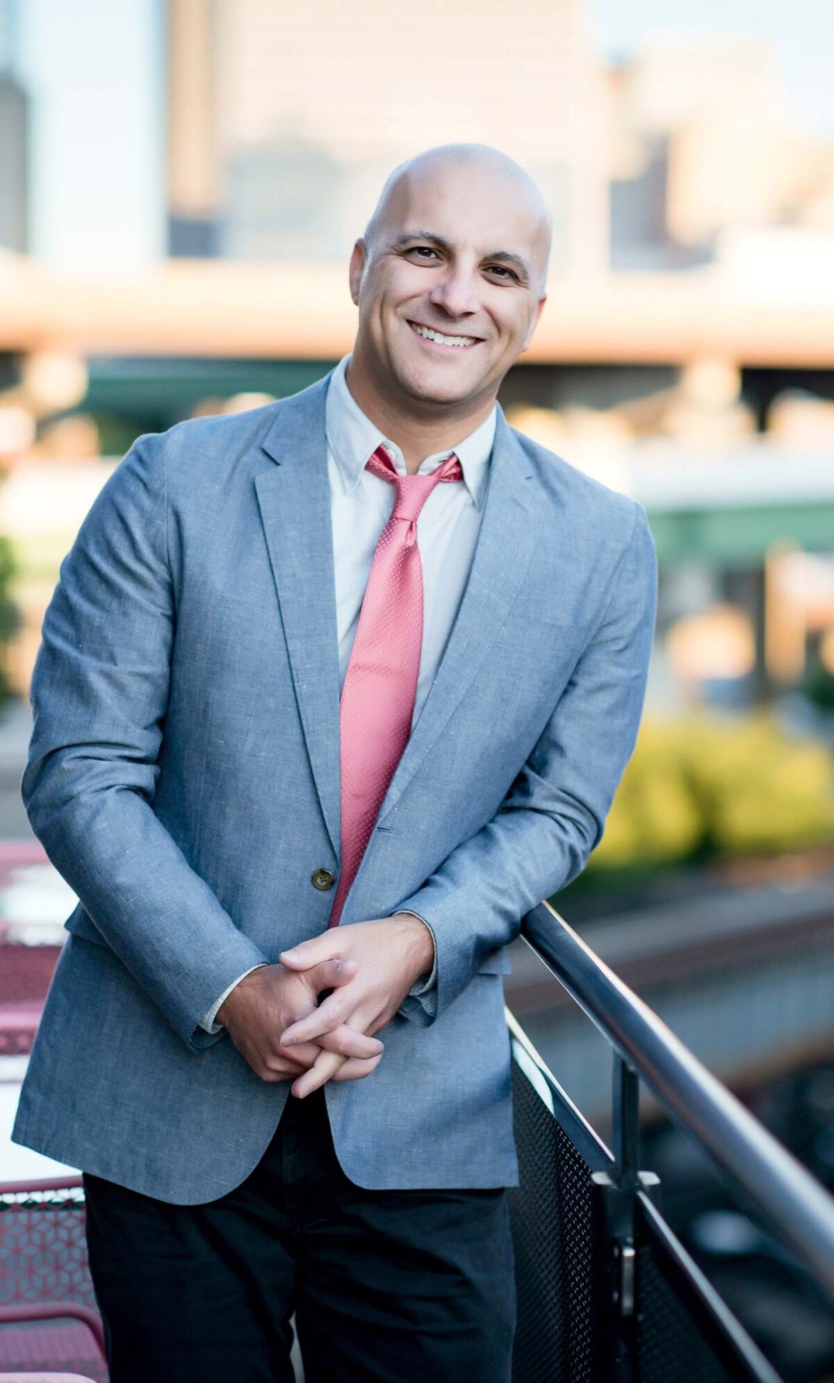 About - Romeo Company